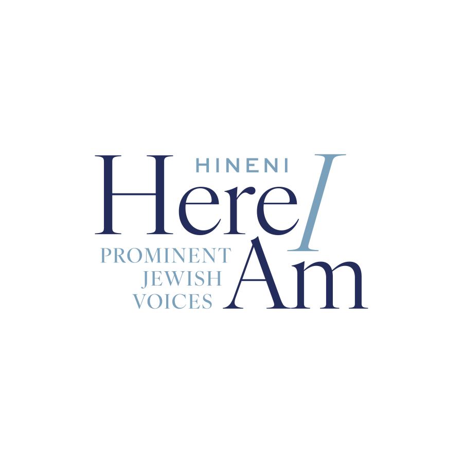 Hineni: Here I Am | www.chabadwestvillage.com Hineni: Here I Am | www.chabadwestvillage.com