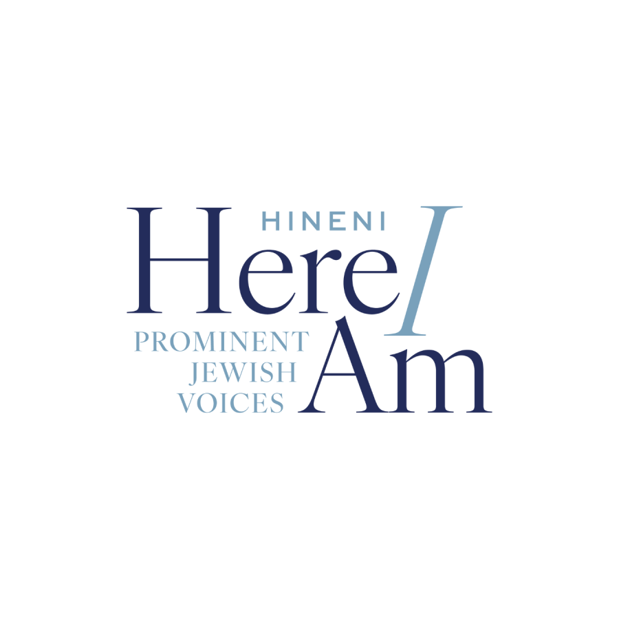 Hineni: Here I Am | www.chabadwestvillage.com